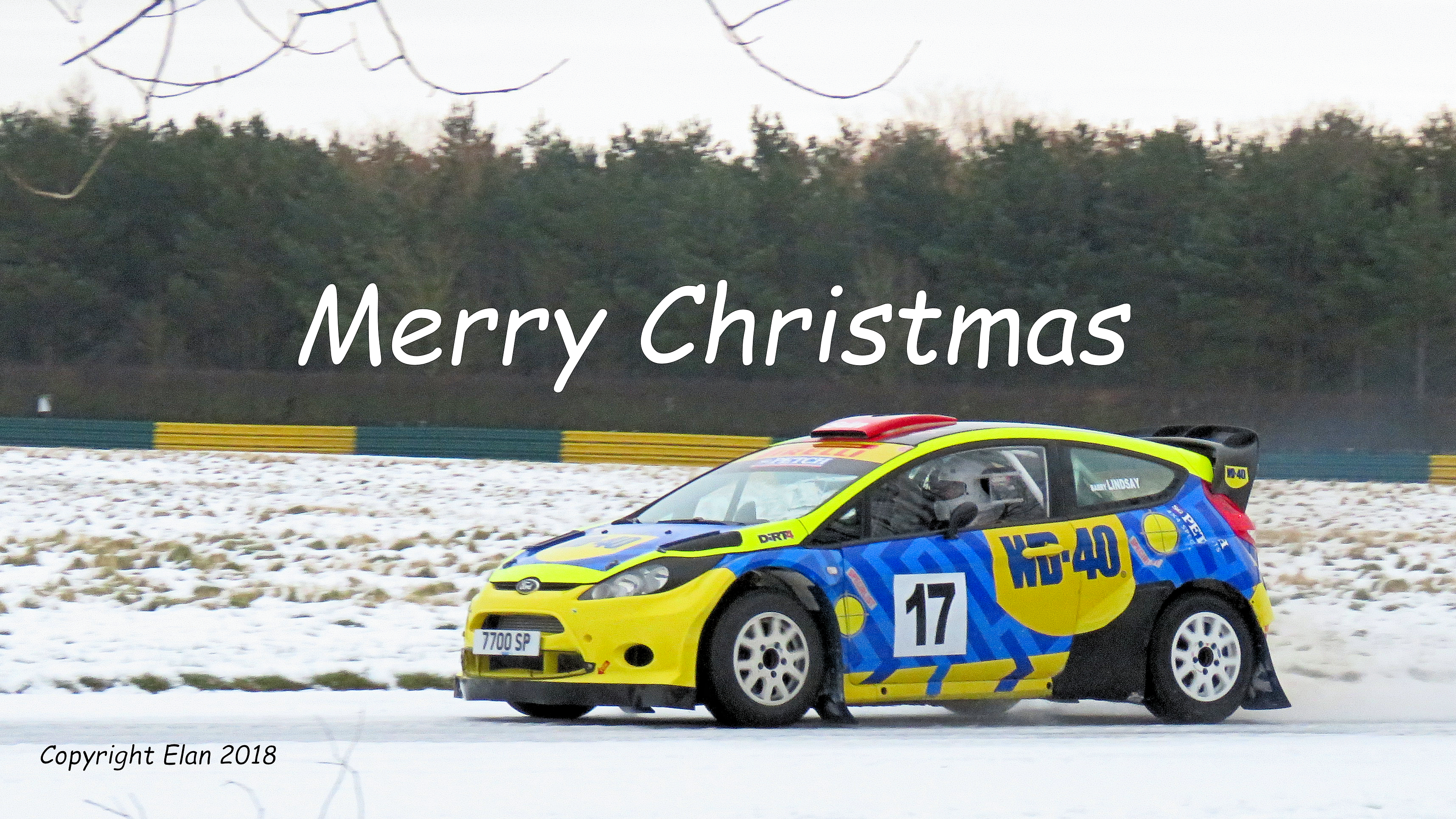 Pendle District Motor Club | An MSA member club. Members of SD34MSG ...